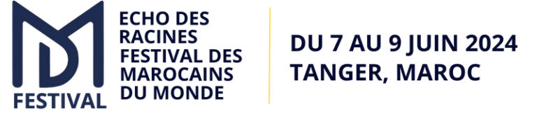 LE FESTIVAL ET LA VILLE DE TANGER – Festival Echo des racines